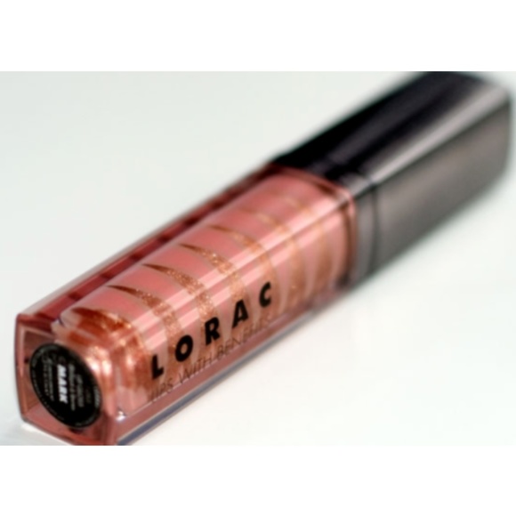 LORAC | Makeup | Lorac Lips With Benefits Mark Bnib Rare | Poshmark